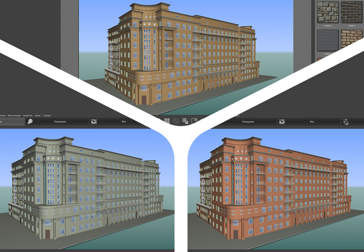 RENGA ARTISAN | PAVIATH INTEGRATED SOLUTION